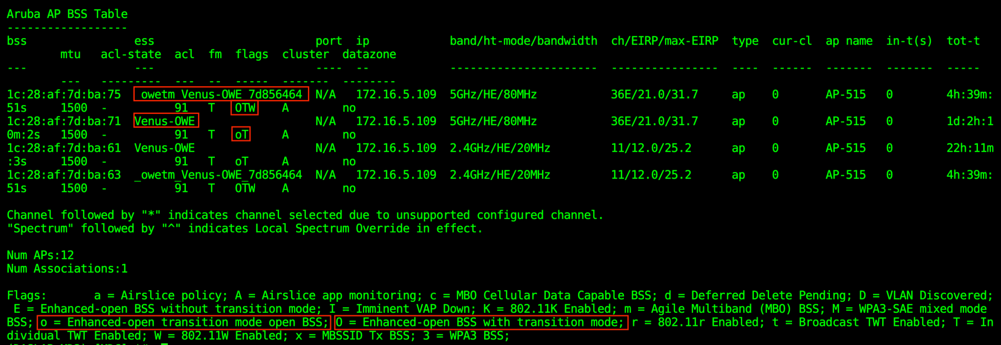 Opportunistic Wireless Encryption (OWE) – WirelessBuff