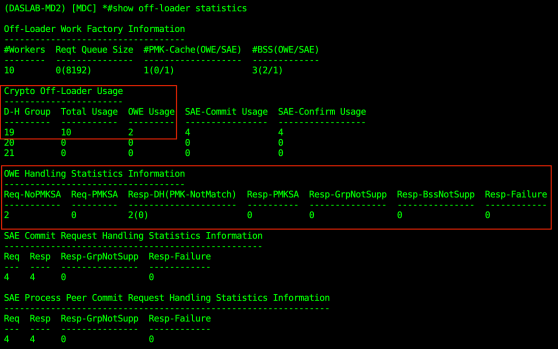 Opportunistic Wireless Encryption (OWE) – WirelessBuff