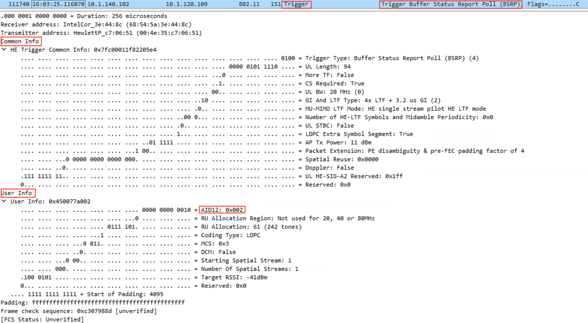 802.11ax – Explicit Beamforming (TxBF) – WirelessBuff